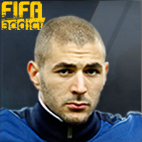 Karim Benzema 11 Musim 2011 Traits Potential Pemain Informasi FIFA Online 3