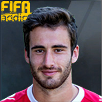 Rafa 16 Season 2016 Traits Potential Player Information FIFA Online 3