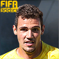 莱昂纳多·博纳蒂尼·洛赫内尔·迈亚 Leo Bonatini 2016 2016 Second Half Roster Database ...