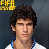 Vallejo 17 Season 2017 Traits Potential Player Information FIFA Online 3