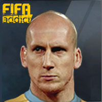 Jaap Stam CEL Season Euroleague Legend Traits Potential Player ...