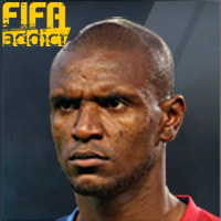 Eric Abidal 06 ฤดูกาล 2006 นิสัย พลังแฝง ข้อมูลนักเตะ FIFA Online 3