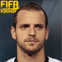 Soldado 06WC Mùa World Cup 2006 Chỉ số ẩn Tiềm năng Thông tin cầu thủ ...
