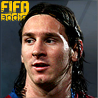 Lionel Messi 07 Season 2007 Traits Potential Player Information FIFA ...