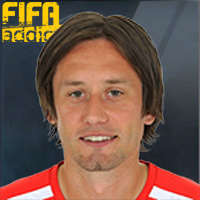 Tomas Rosicky 17 Mùa 2017 Chỉ số ẩn Tiềm năng Thông tin cầu thủ FIFA ...