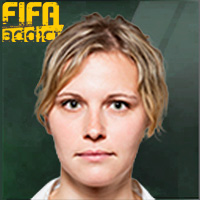 Katie Paul โค๊ชกองกลาง ข้อมูลสตาฟ ข้อมูลโค๊ช FIFA Online 3